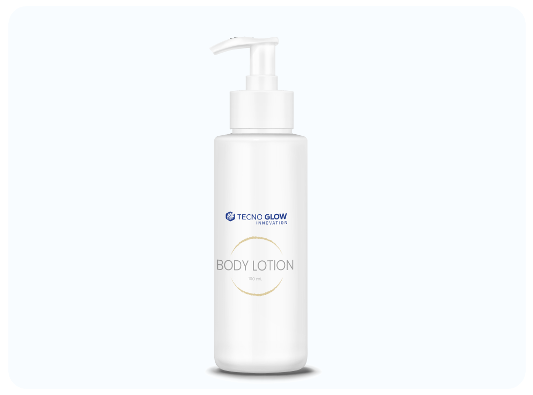Body Care | Tecnoglow Innovation